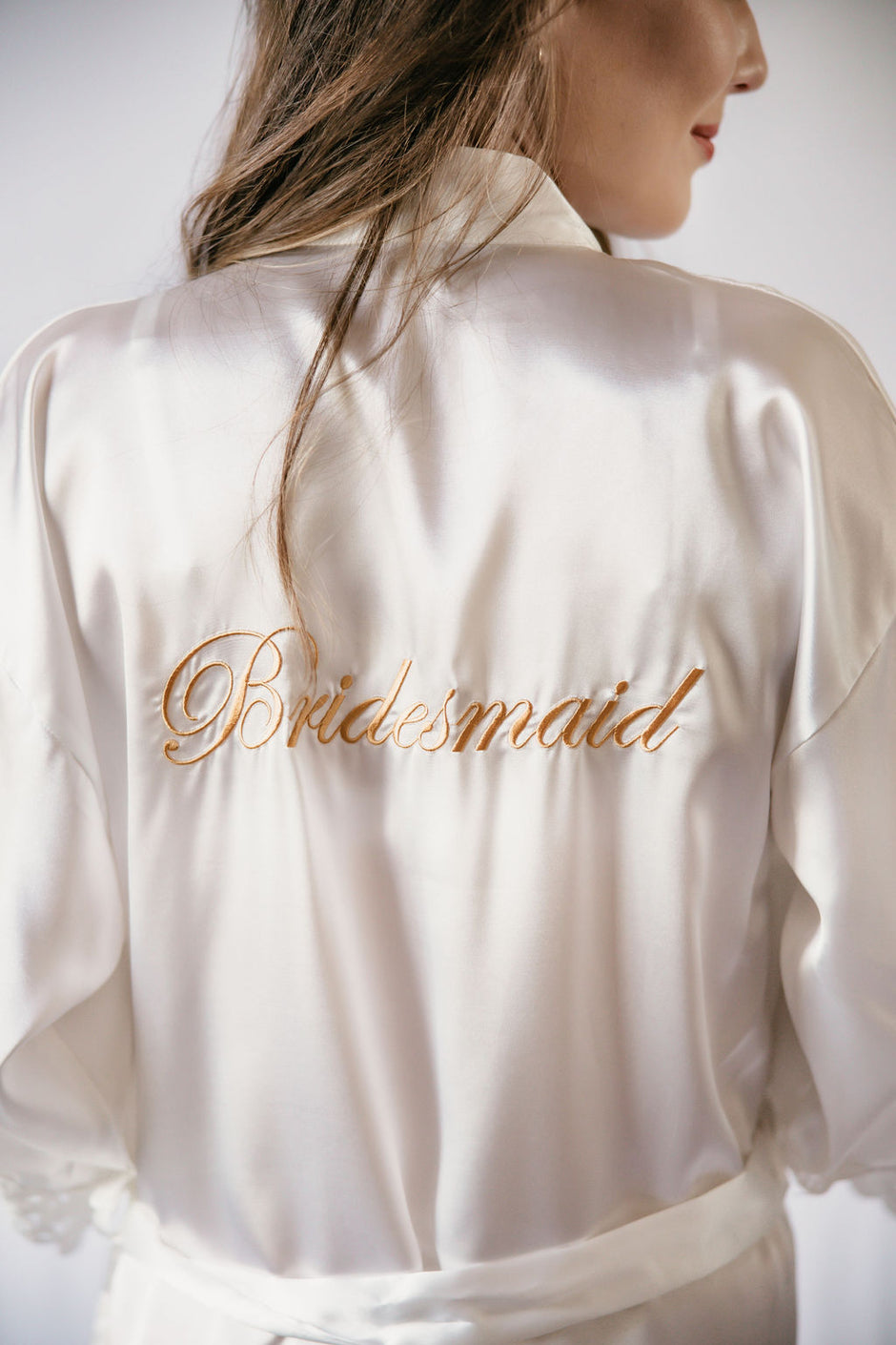 ROBES – Veil Accessories