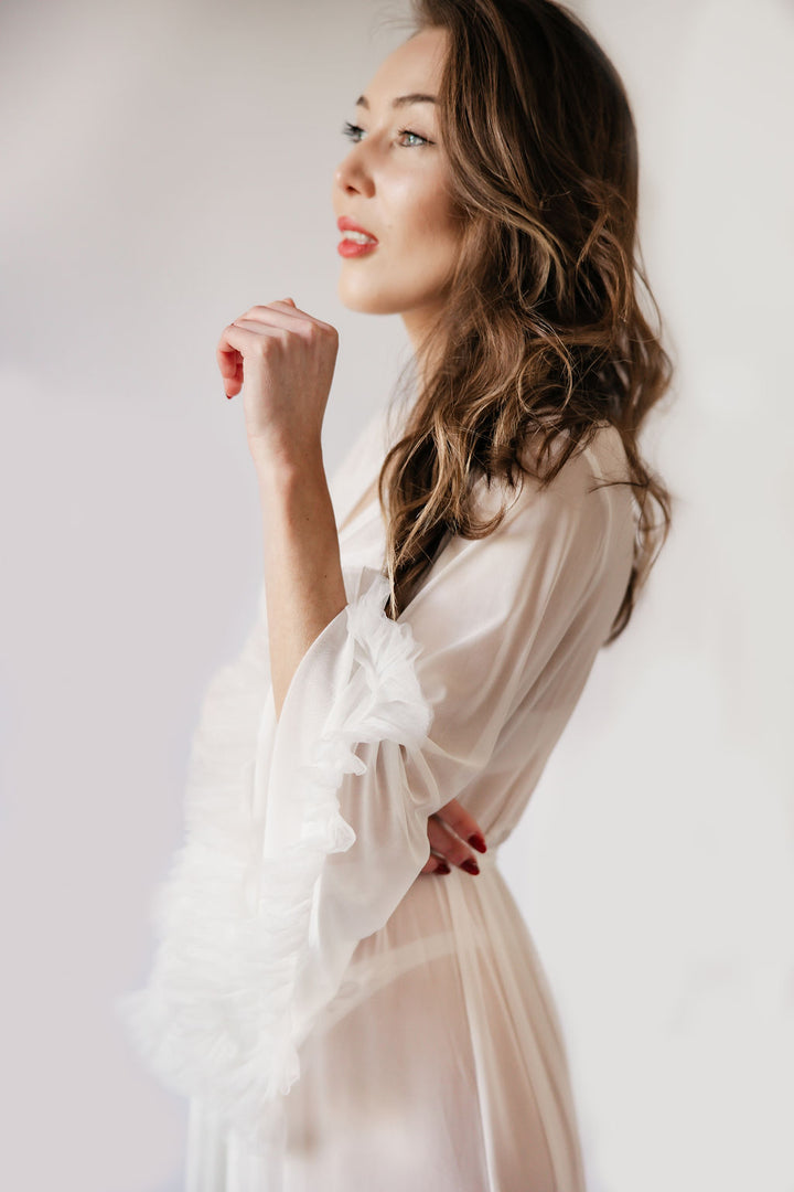 ROBES – Veil Accessories